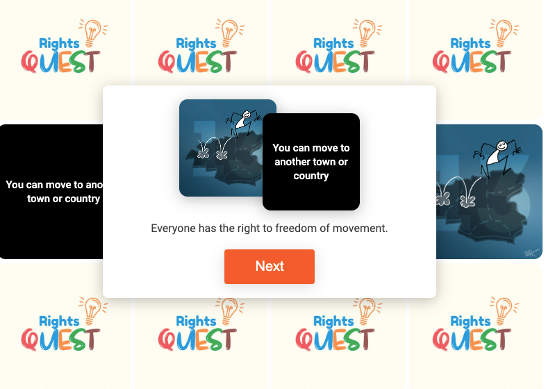 Taking Action Projects: Youth Network – MHREC