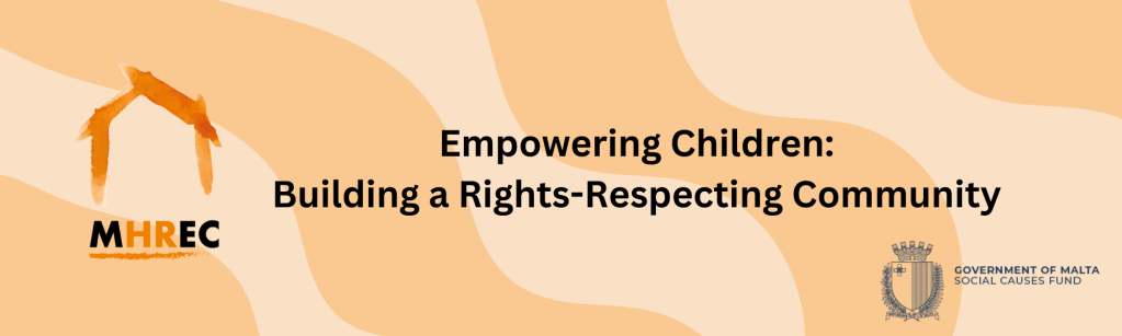 Empowering Children: Building a Rights-Respecting Community Campaign ...